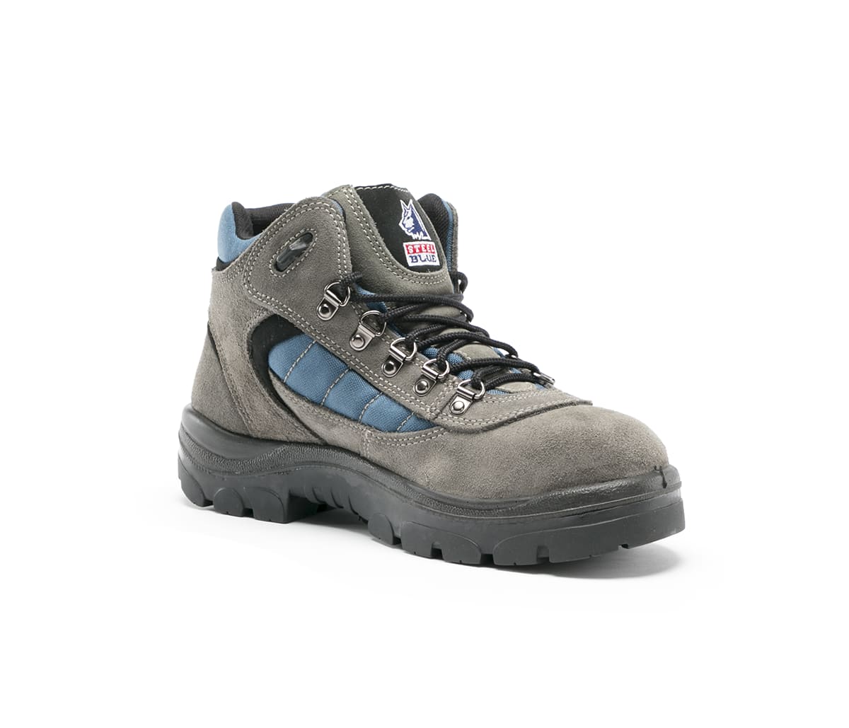 Steel Blue 312207 Wagga Safety Boot – Cheap Boots