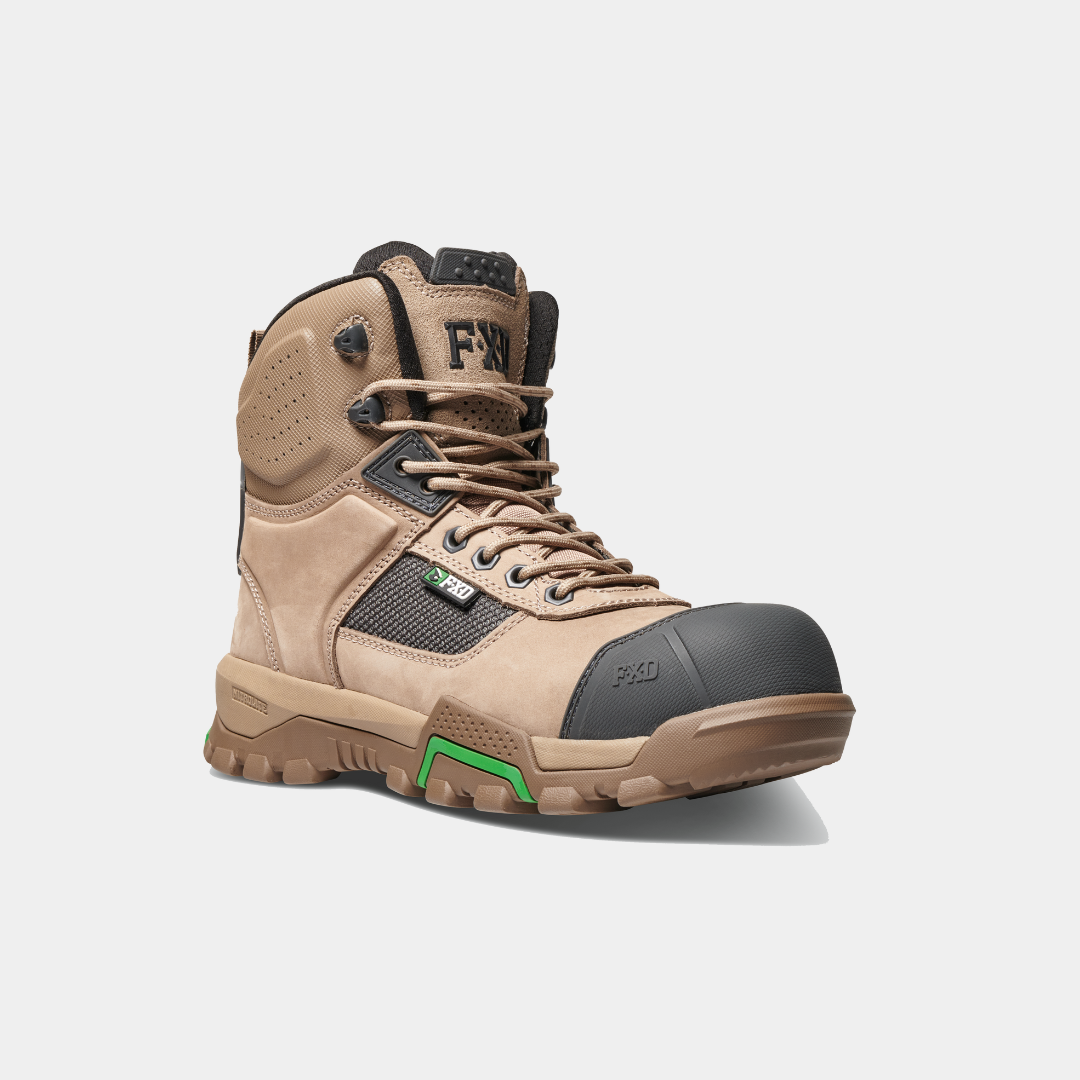 FXD WB-1 Work Boot at Cheap Boots Online Australia